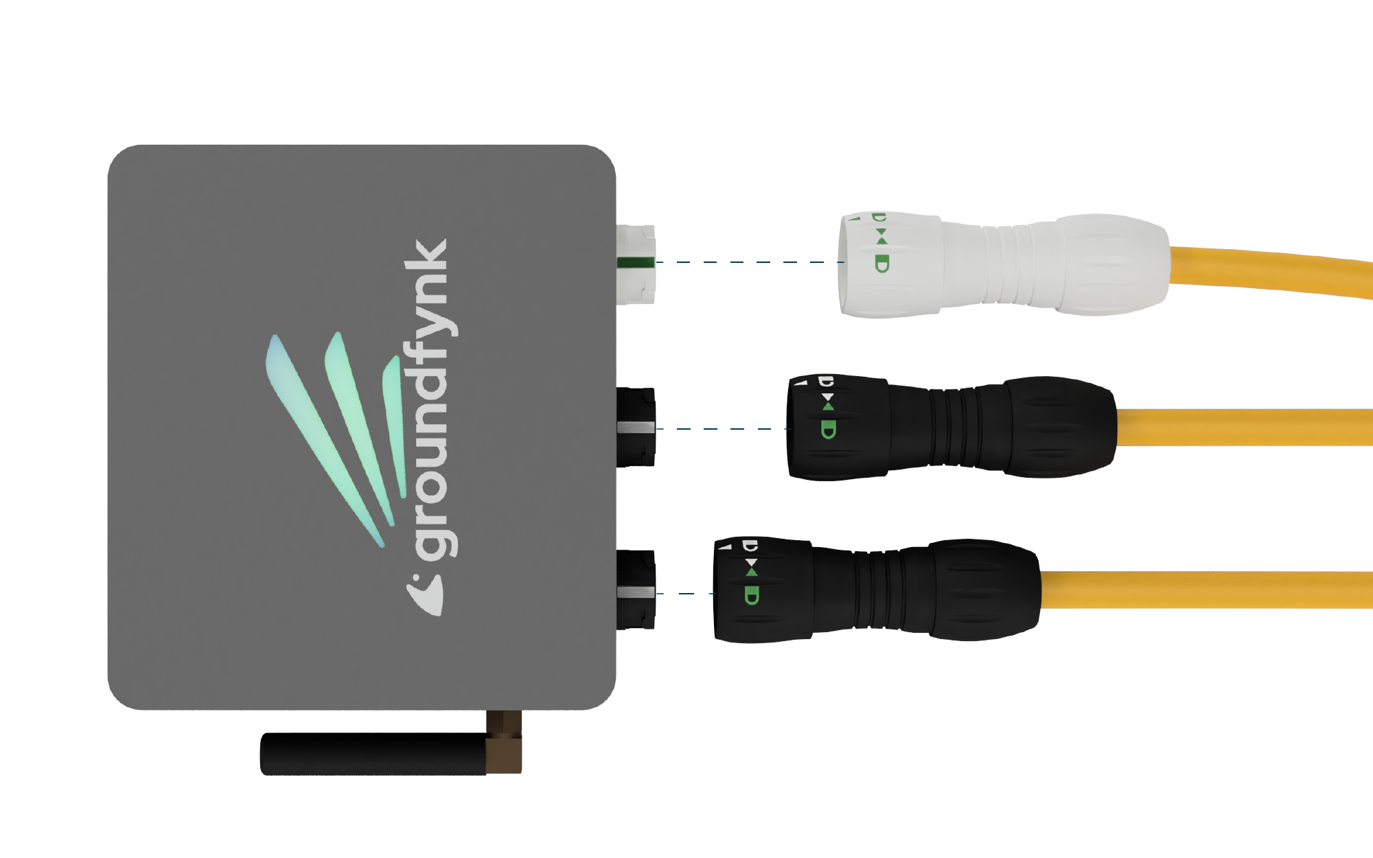 Merlin Bedienungsanleitung